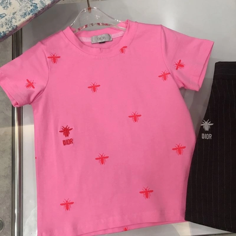 Authentic Christian Dior Kids