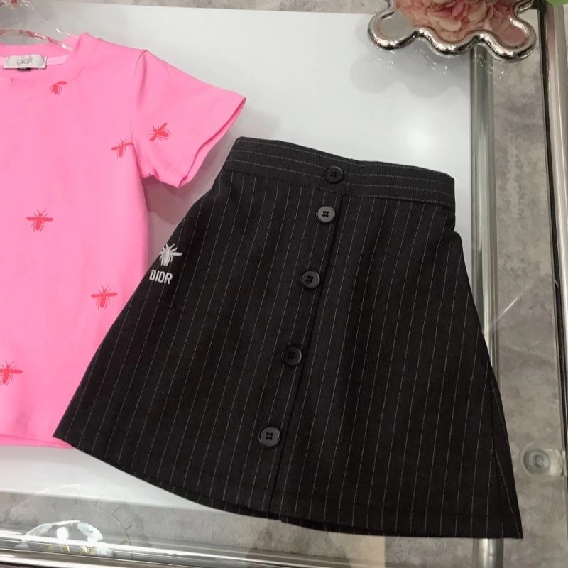 Authentic Christian Dior Kids