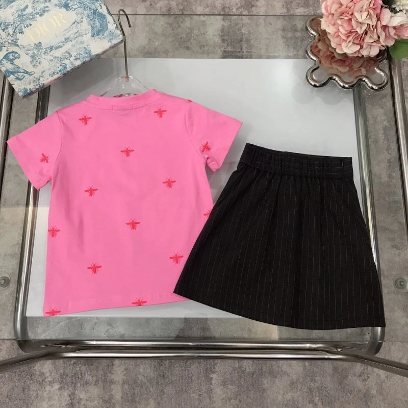 Authentic Christian Dior Kids