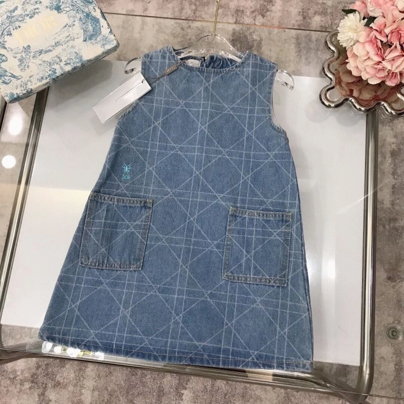 Brand-original Christian Dior Kids