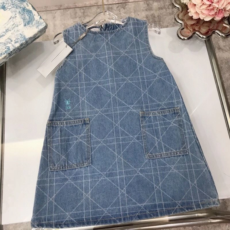 Brand-original Christian Dior Kids