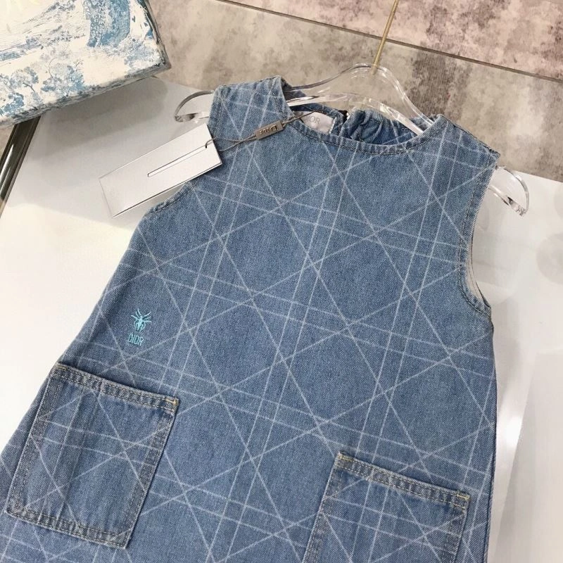 Brand-original Christian Dior Kids