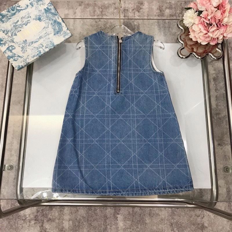 Brand-original Christian Dior Kids