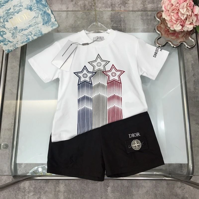Mirror quality Christian Dior Kids