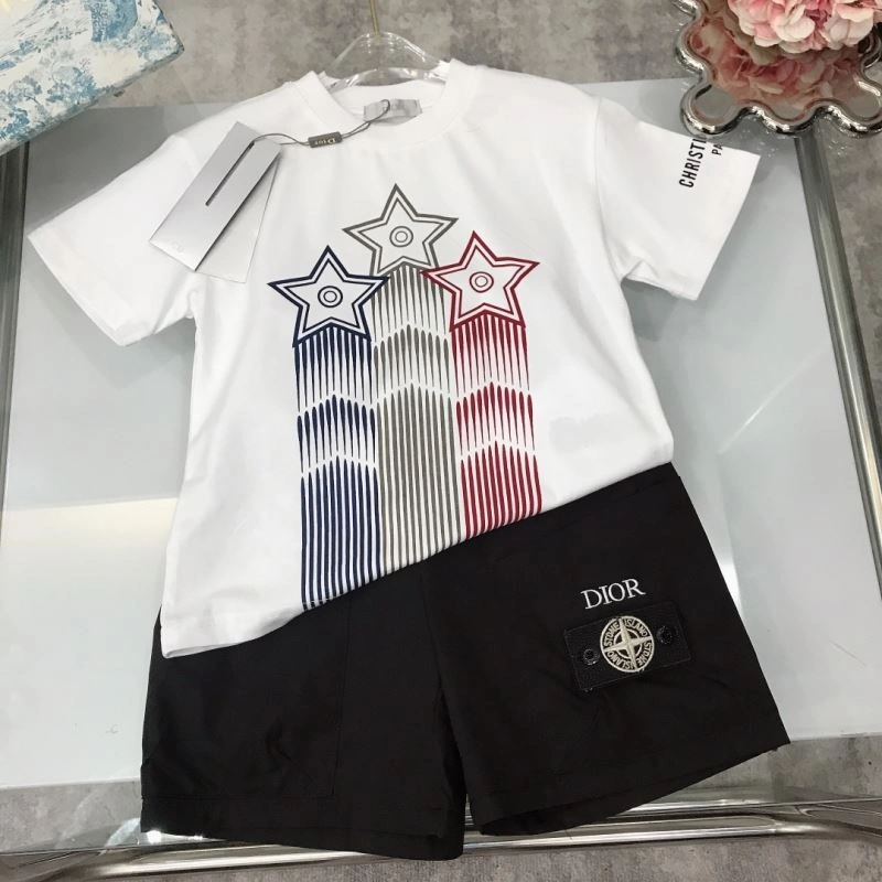 Mirror quality Christian Dior Kids