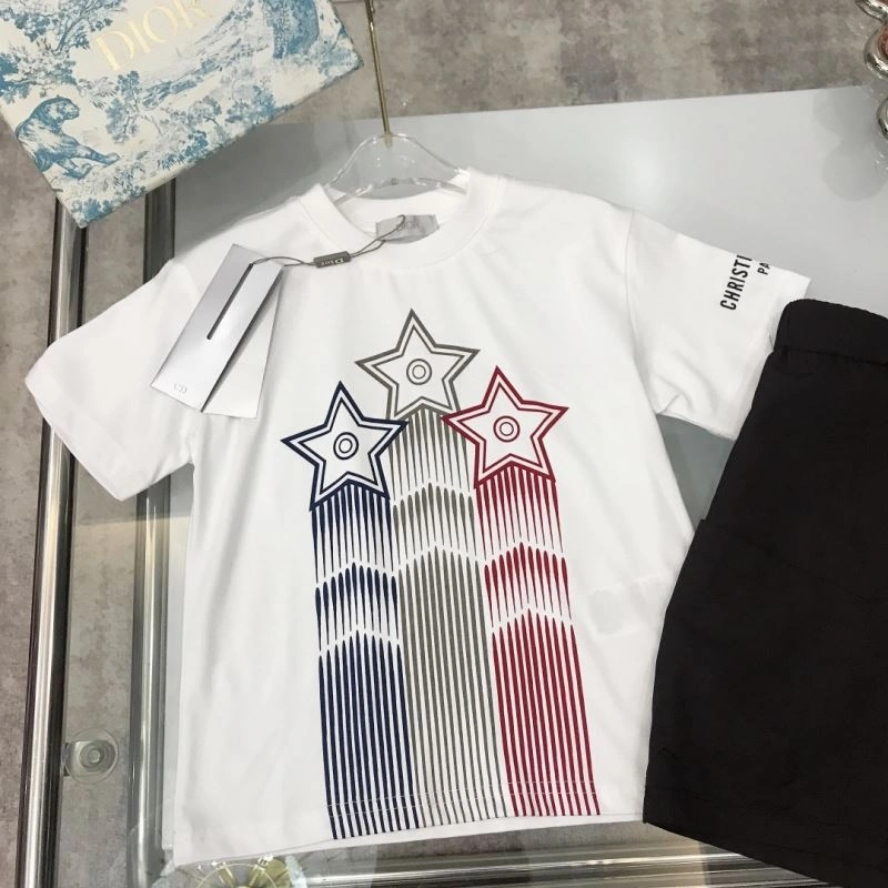 Mirror quality Christian Dior Kids