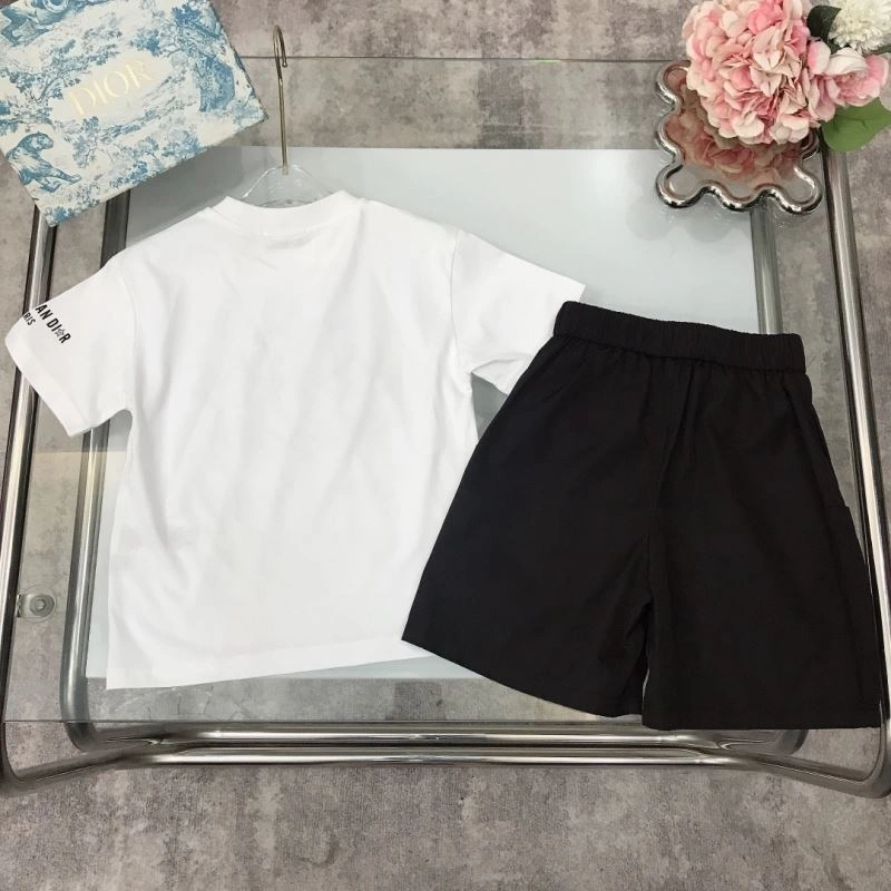 Mirror quality Christian Dior Kids