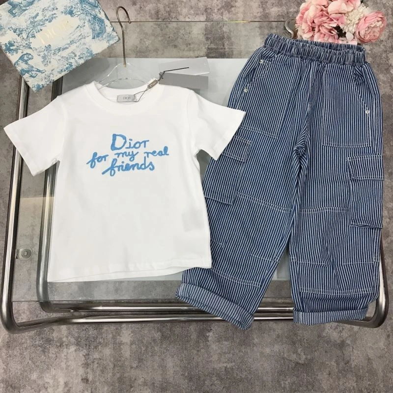 Christian Dior Kids