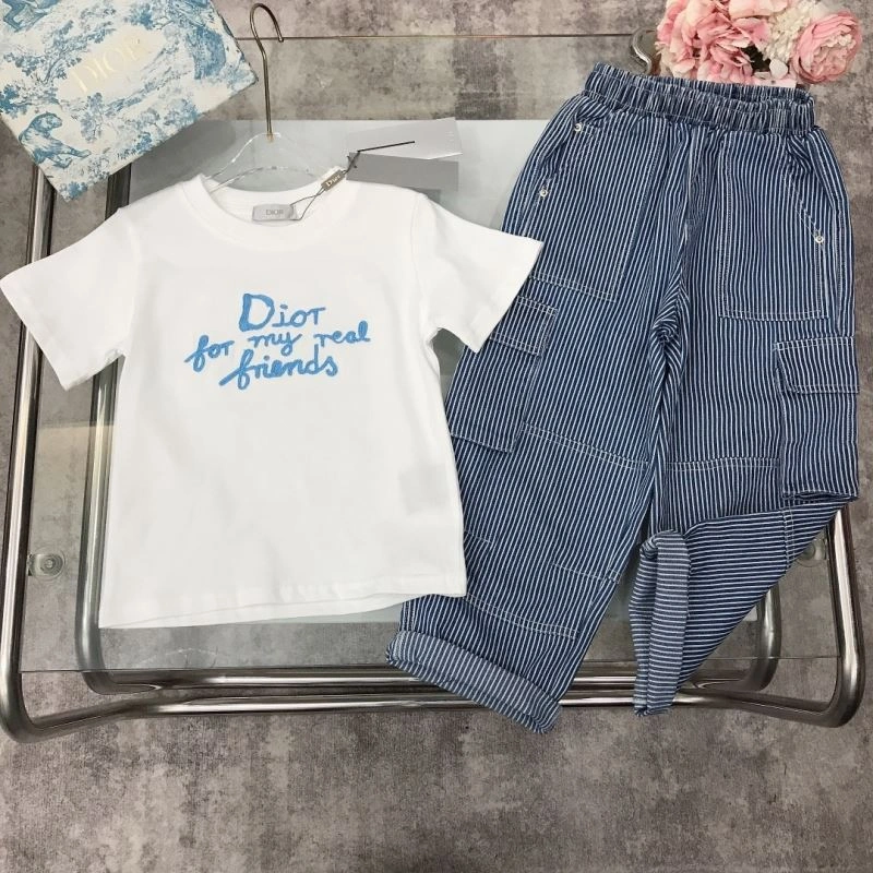 Mirror quality Christian Dior Kids