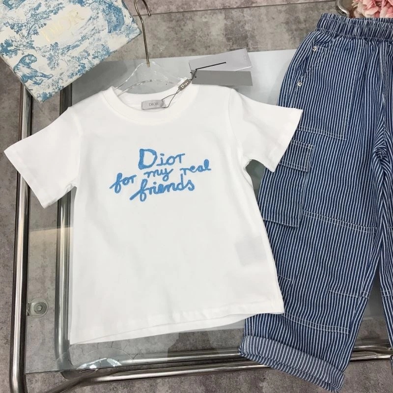 Mirror quality Christian Dior Kids