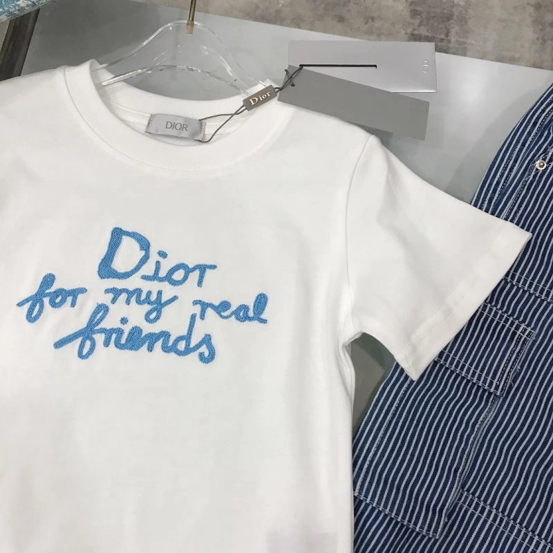 Mirror quality Christian Dior Kids