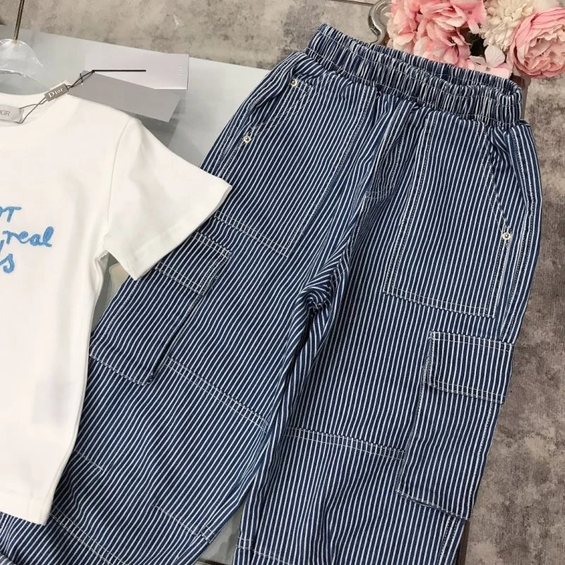 Mirror quality Christian Dior Kids