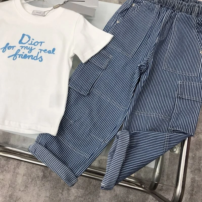 Mirror quality Christian Dior Kids