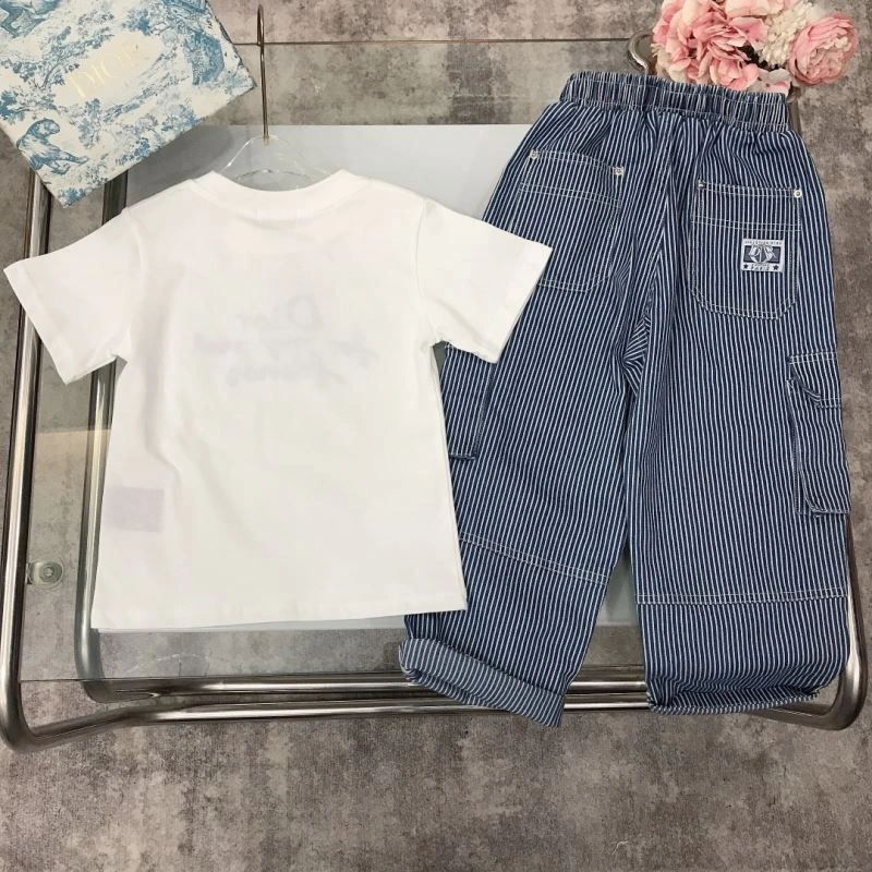 Mirror quality Christian Dior Kids