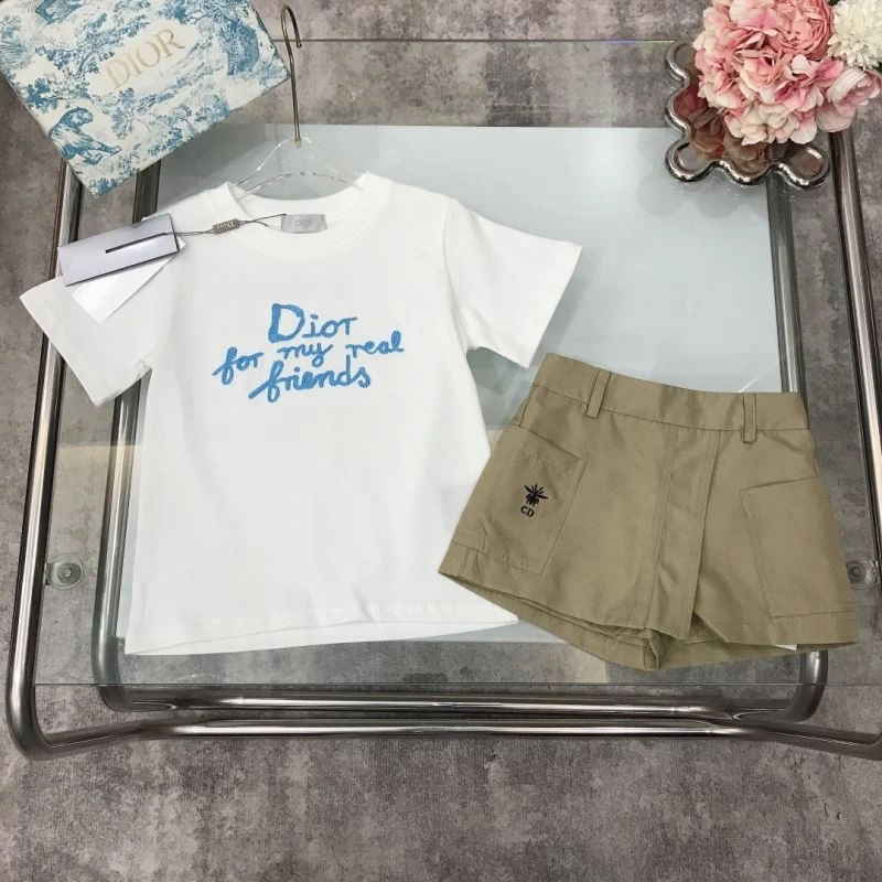 Christian Dior Kids