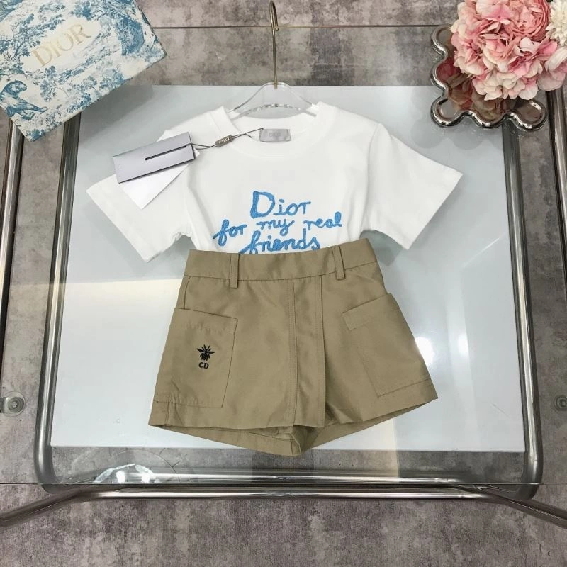 Discounted Christian Dior Kids