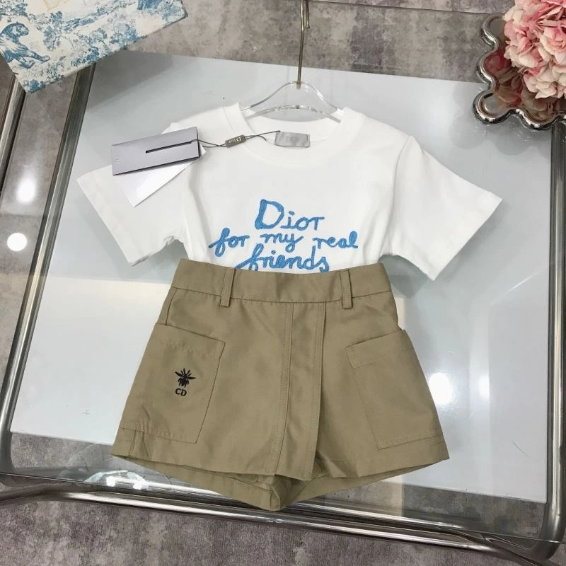 Discounted Christian Dior Kids