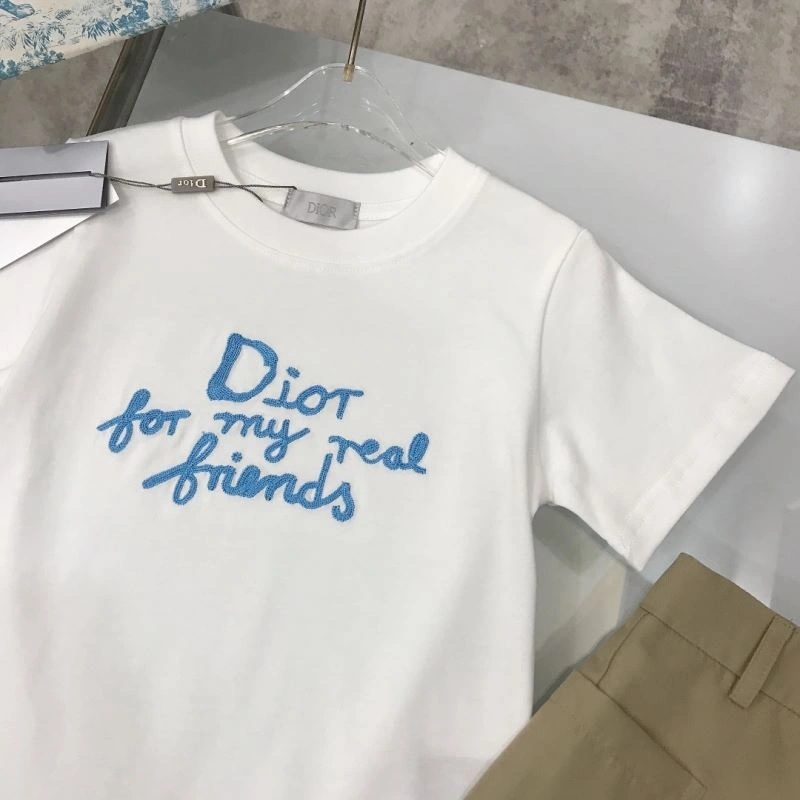 Discounted Christian Dior Kids