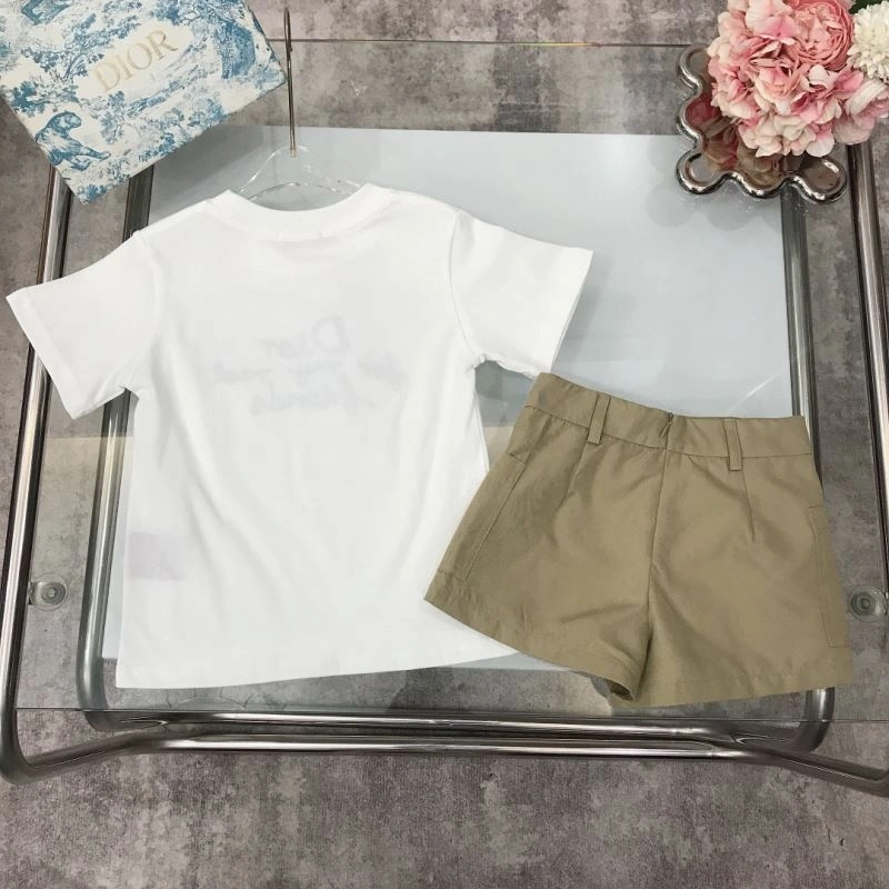 Discounted Christian Dior Kids