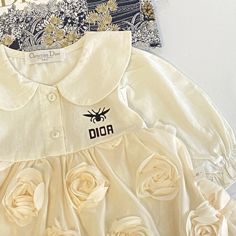 Top match Christian Dior Kids