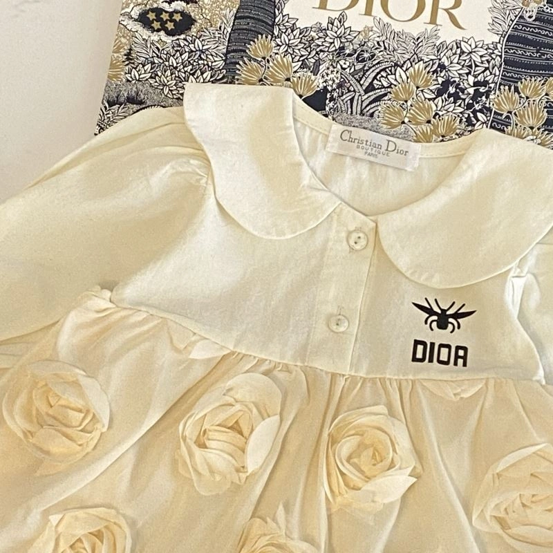 Top match Christian Dior Kids
