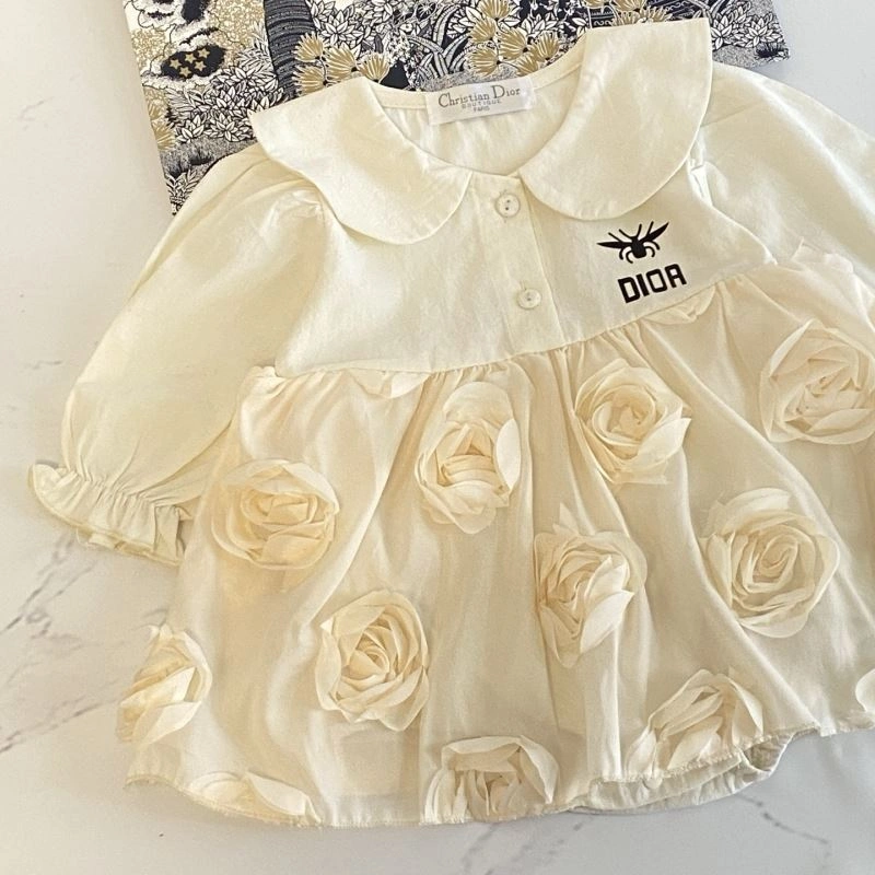 Top match Christian Dior Kids