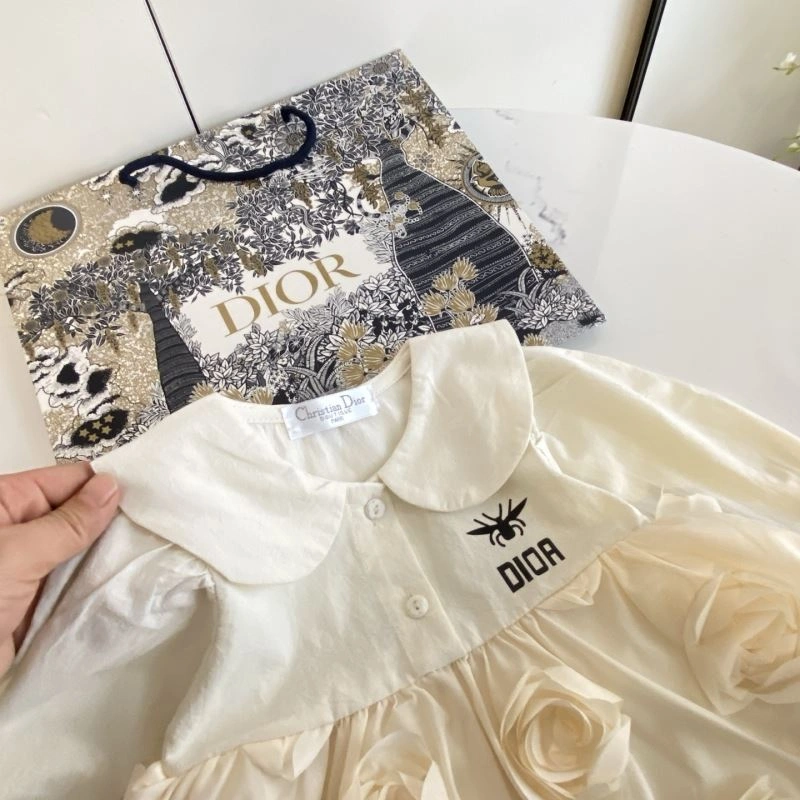 Top match Christian Dior Kids
