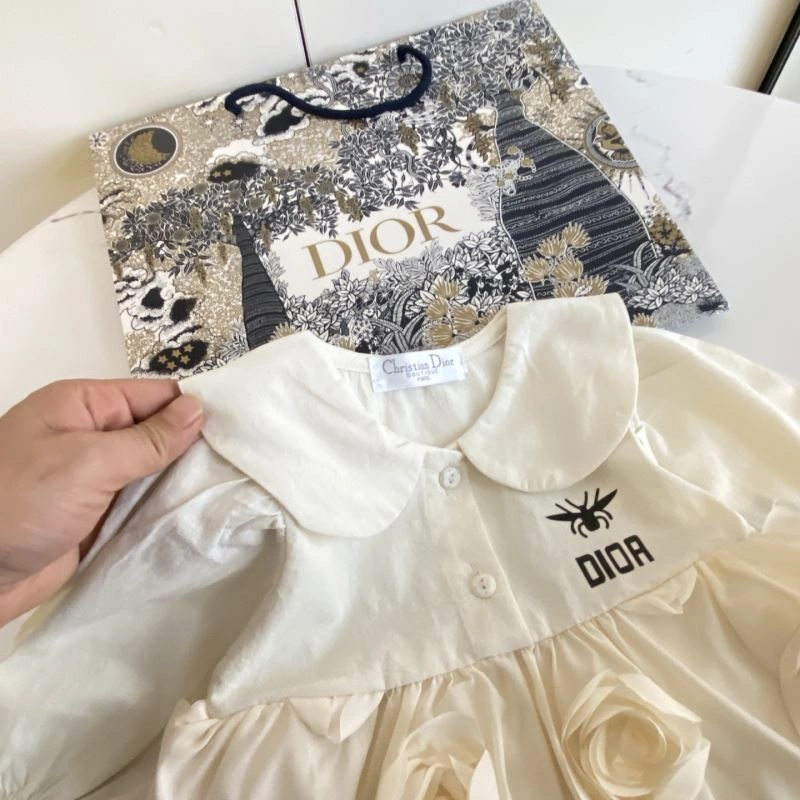 Top match Christian Dior Kids