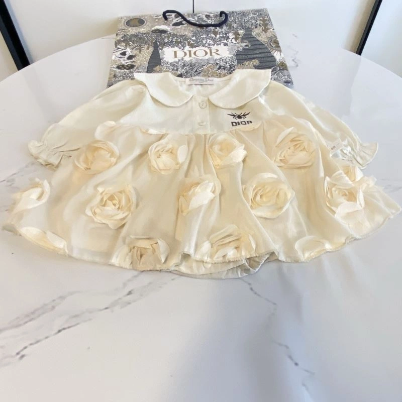 Top match Christian Dior Kids