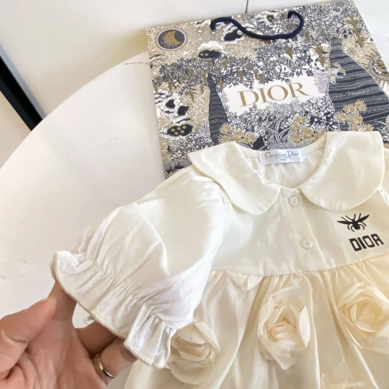 Top match Christian Dior Kids