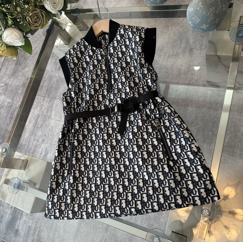 Low-cost Christian Dior Kids