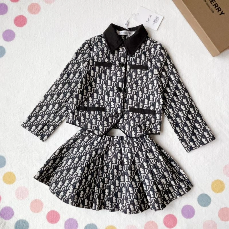 Christian Dior Kids