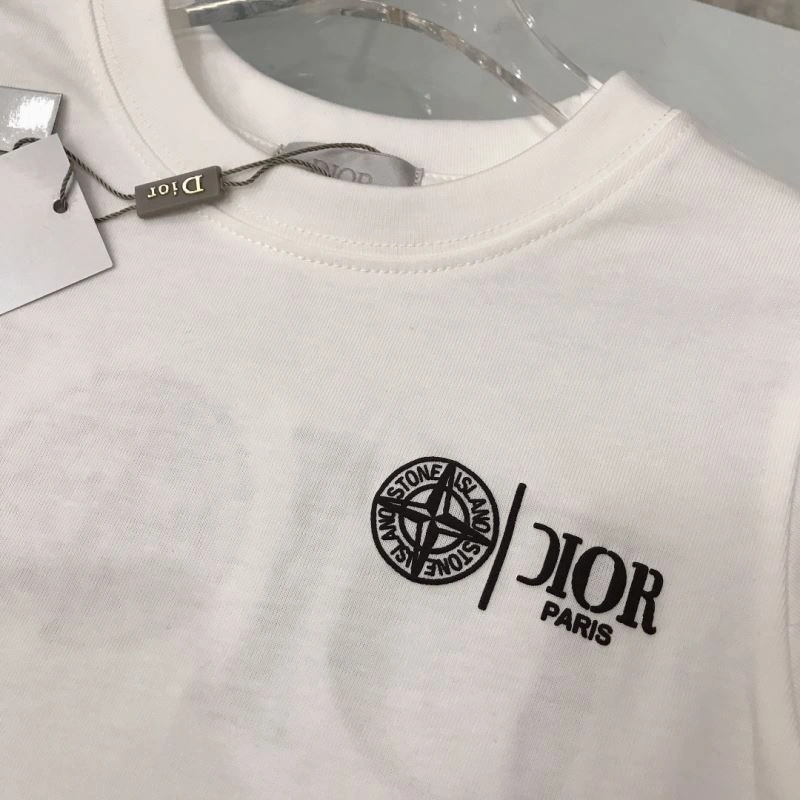 Indistinguishable Christian Dior Kids