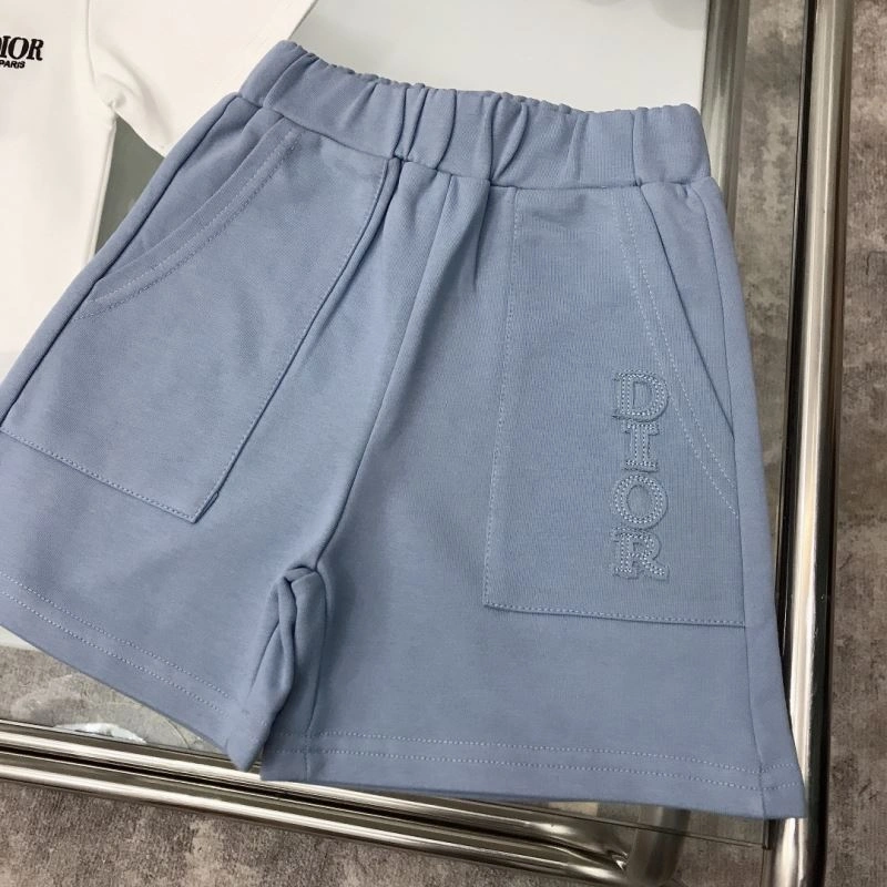 Indistinguishable Christian Dior Kids