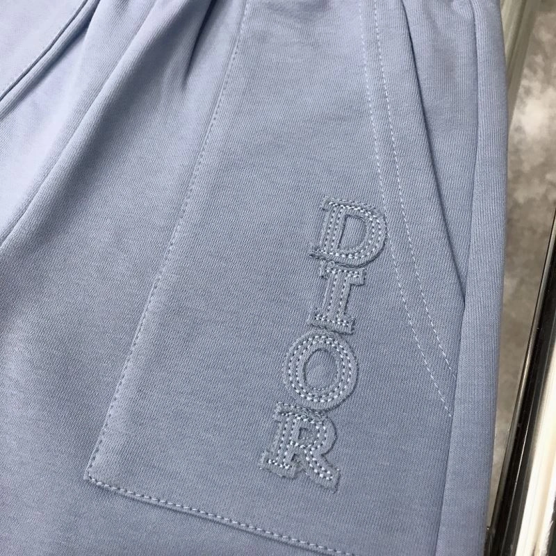 Indistinguishable Christian Dior Kids