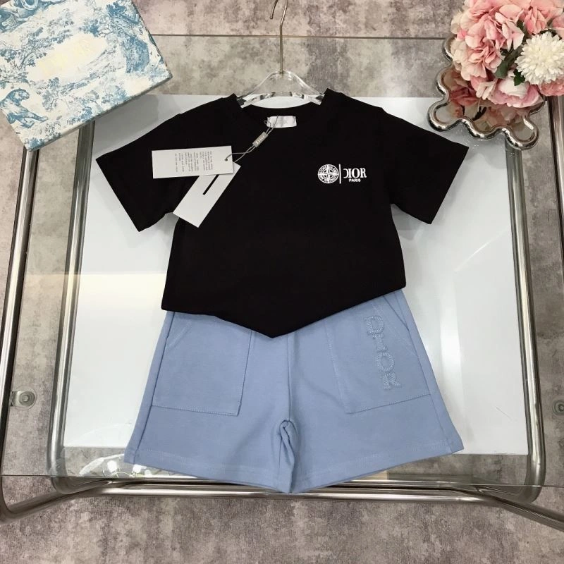 Precise copy Christian Dior Kids