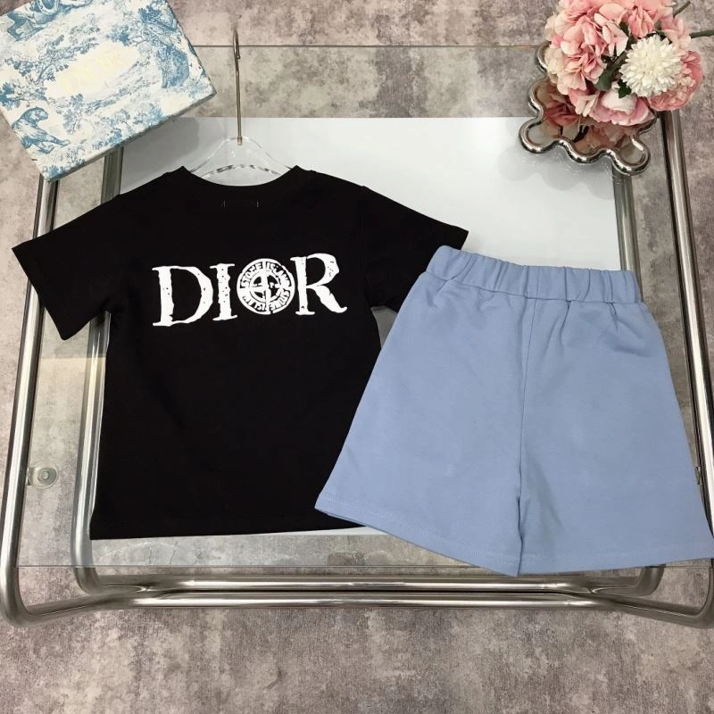 Precise copy Christian Dior Kids