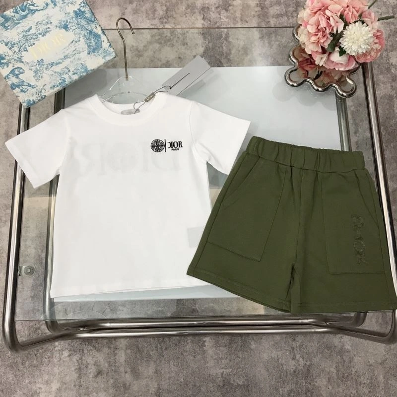 Christian Dior Kids