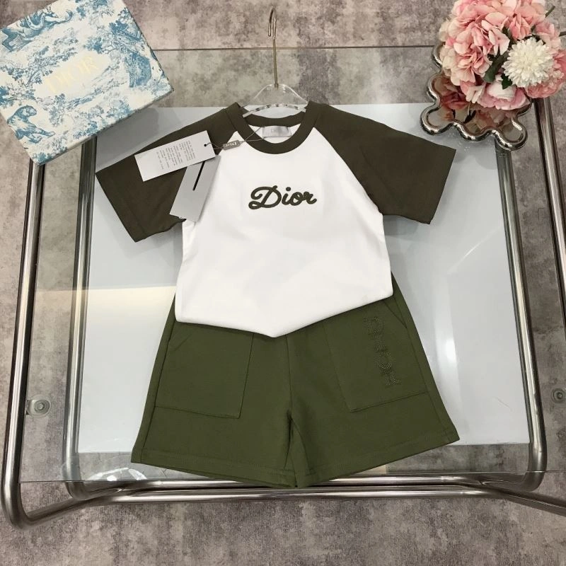 Christian Dior Kids