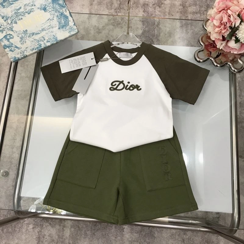 Perfect replica Christian Dior Kids