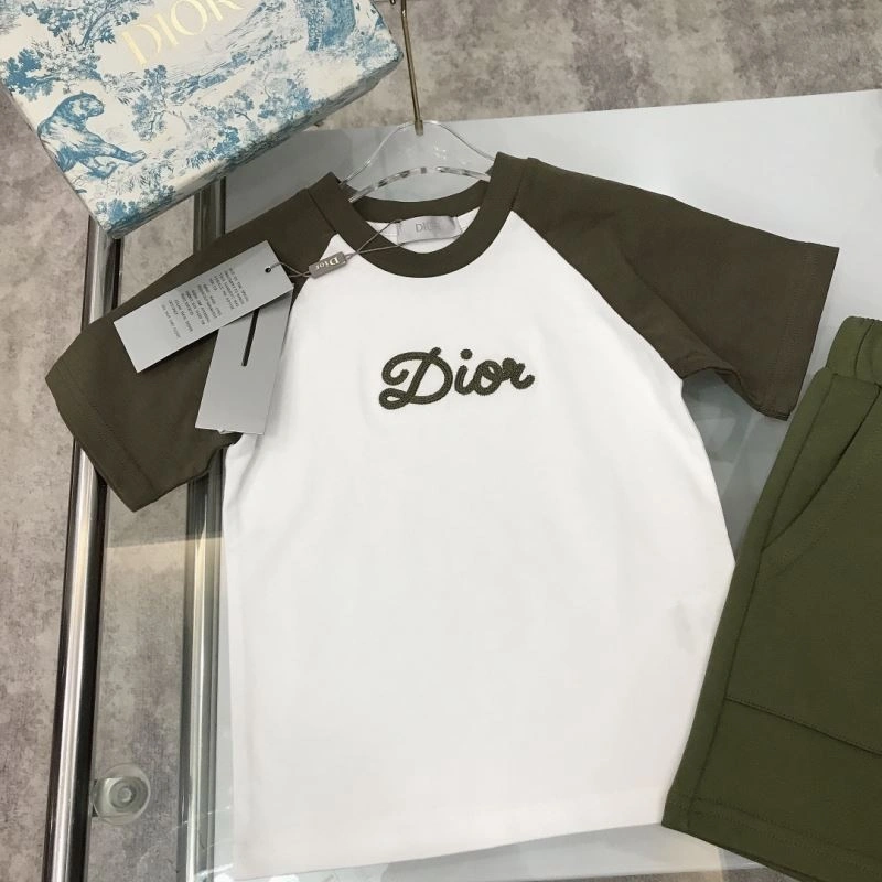 Perfect replica Christian Dior Kids