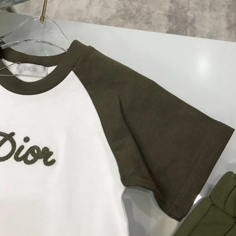 Perfect replica Christian Dior Kids