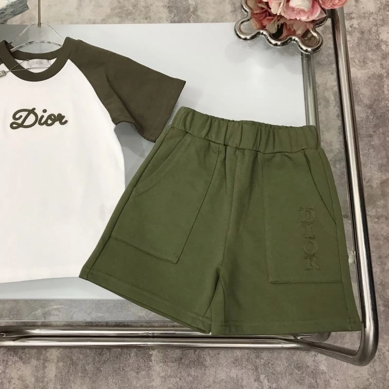 Perfect replica Christian Dior Kids