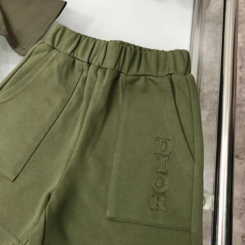 Perfect replica Christian Dior Kids