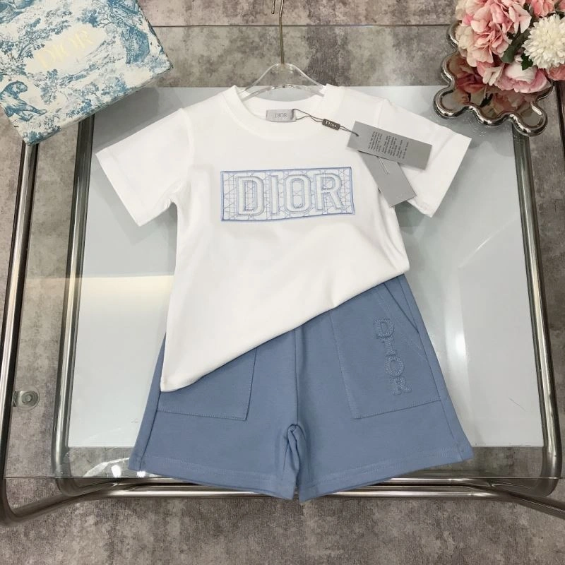 Mirror quality Christian Dior Kids
