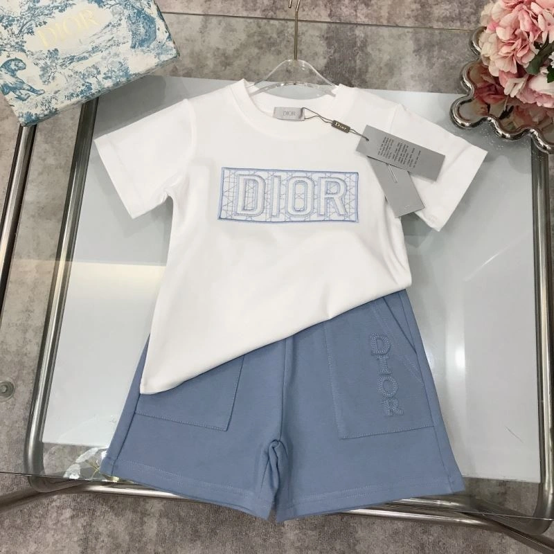 Mirror quality Christian Dior Kids