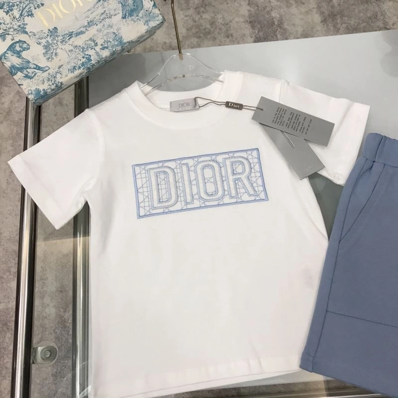 Mirror quality Christian Dior Kids