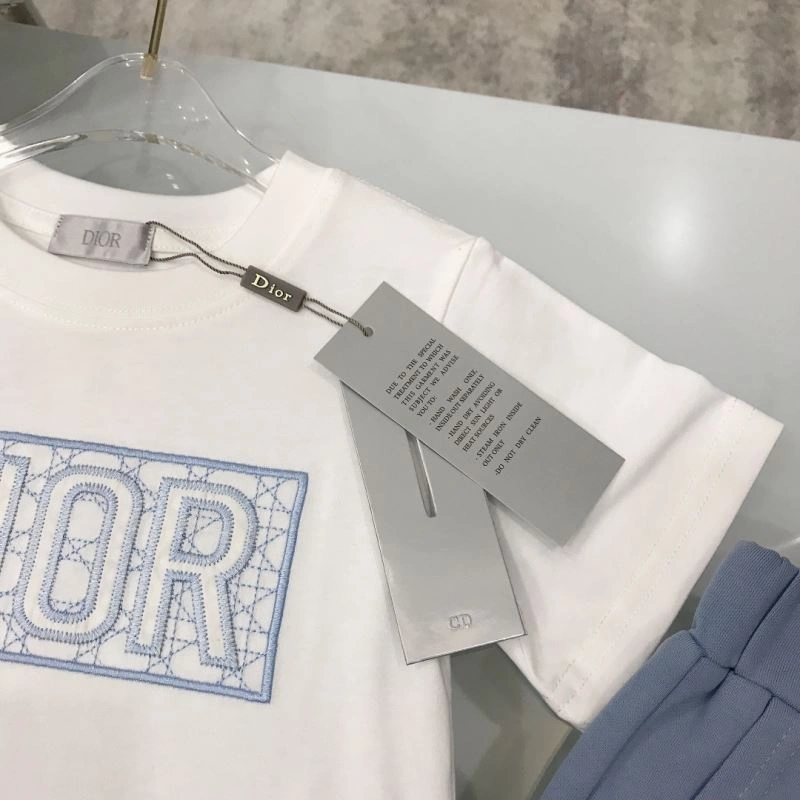 Mirror quality Christian Dior Kids