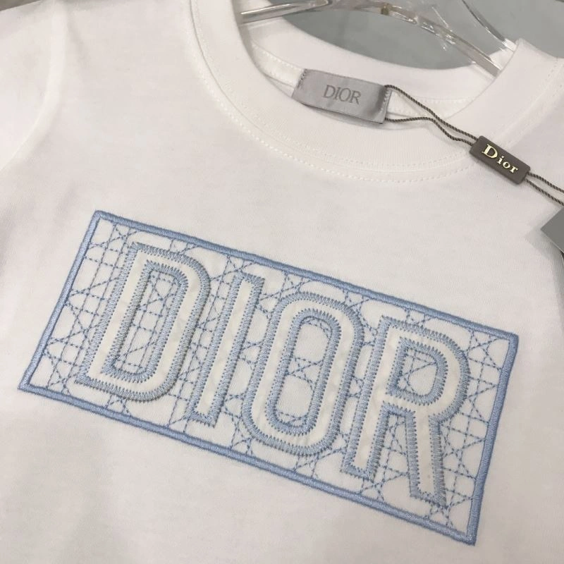 Mirror quality Christian Dior Kids