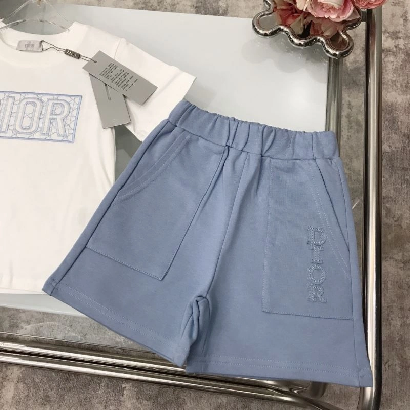 Mirror quality Christian Dior Kids